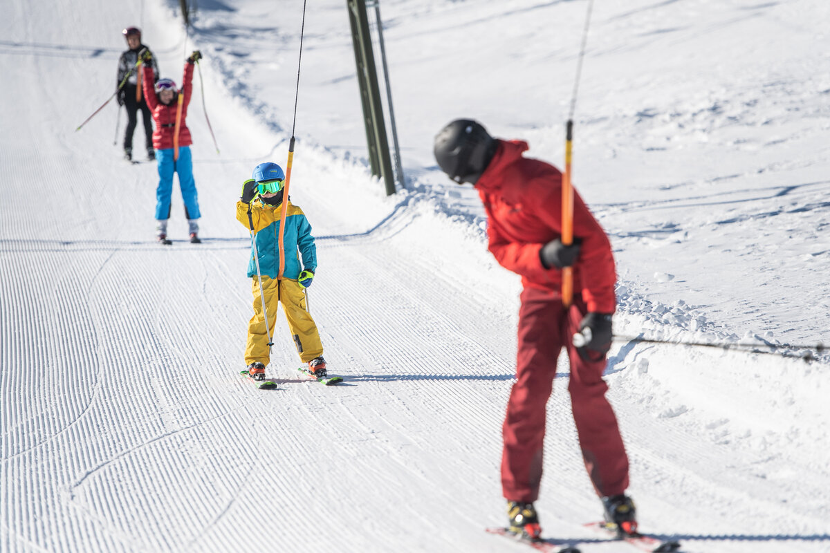 Dolomiti Spring Days L (longstay) - Camping Seiseralm